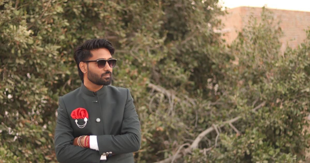 Deepak Suthar - Backend Developer | Laravel, Node.js, MySQL